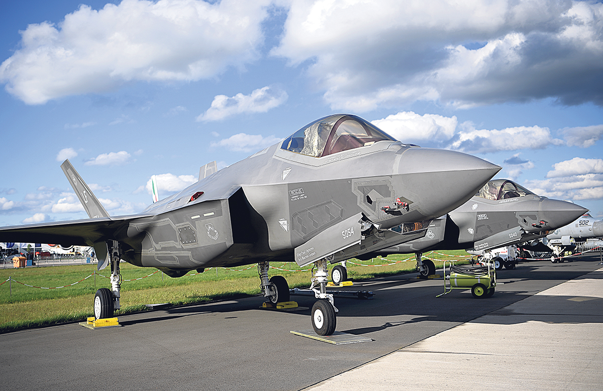 Американские оружейные концерны зарабатывают больше всех - Редакция ...