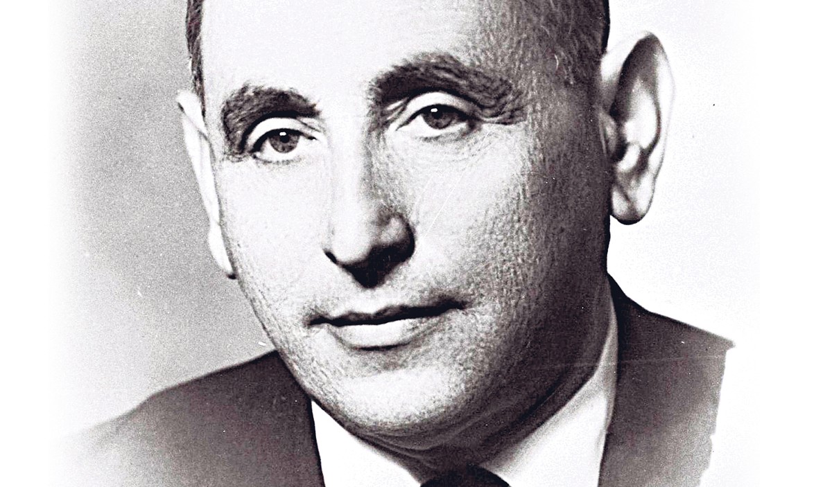 «Создание и становление „Моссада“ – главное дело моей жизни» - Редакция ...